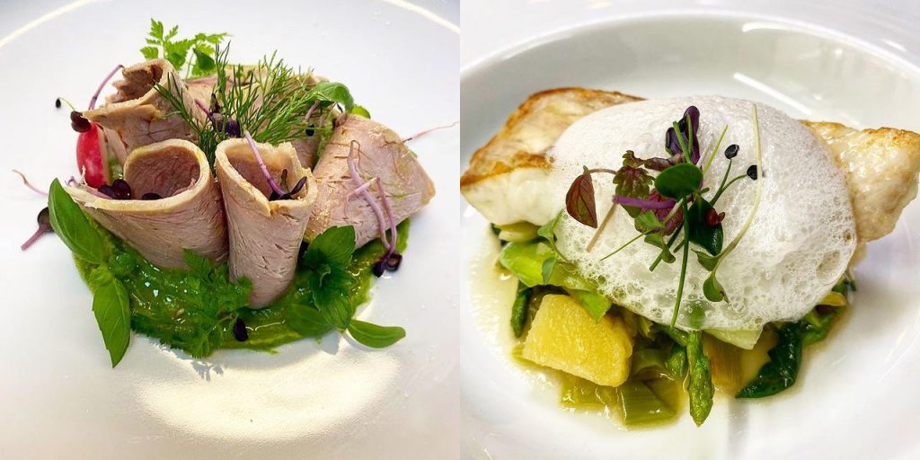 Bibulus Ristorante – Un nuovo sito targato WordPress